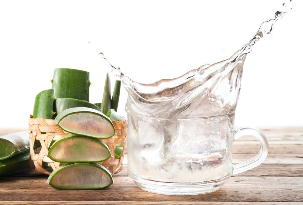 Aloe Industries | AMB Wellness