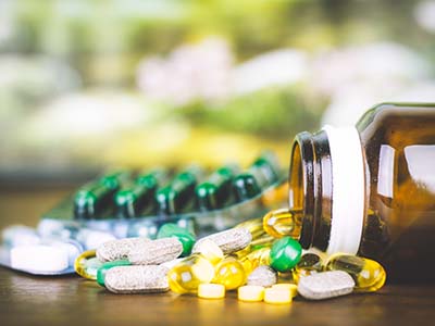 Aloe in Dietary Supplements - Benefits & Uses