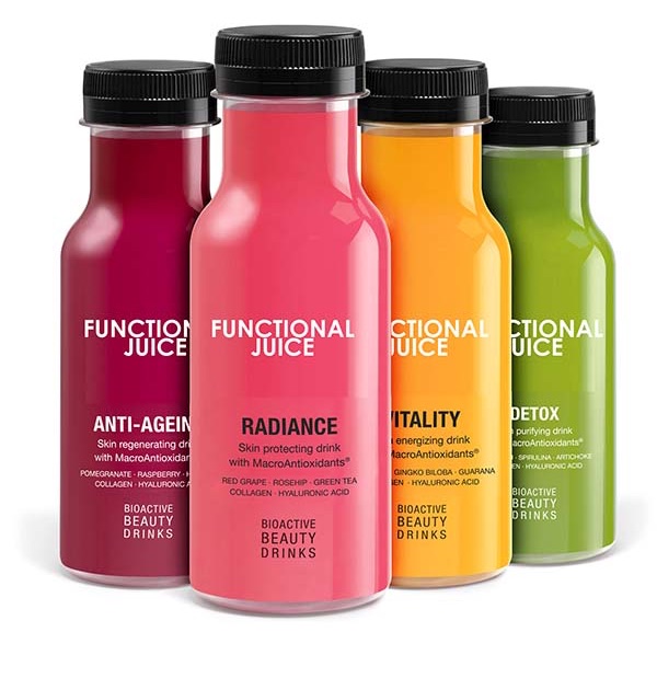 Functional Beverages - Aloe Vera in Bulk for your products - AMB Wellness