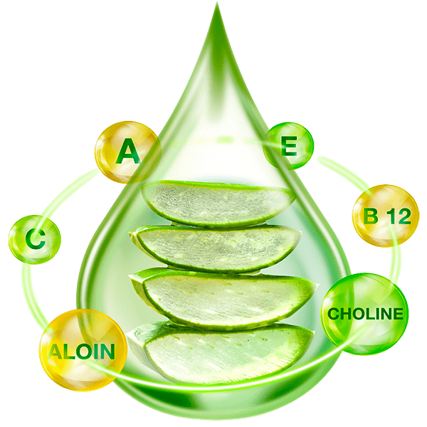 Aloe Vera Health Food Drinks | AMB Wellness