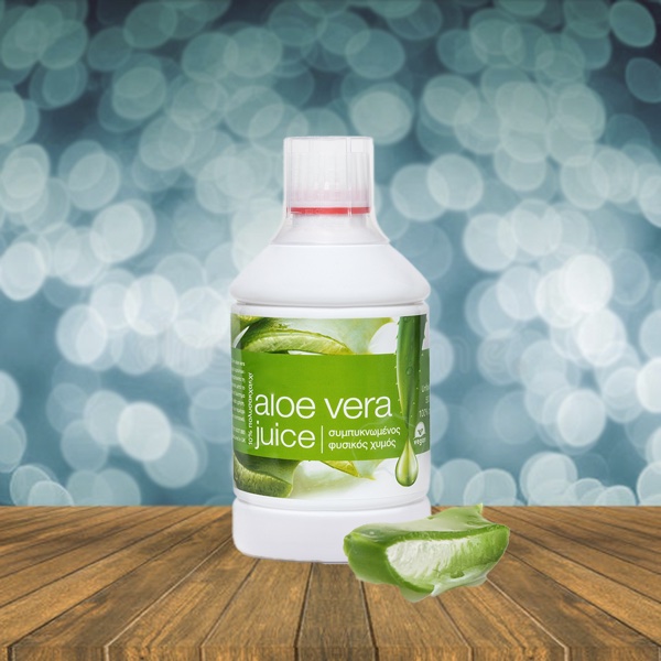 Liquid Dietary Supplements - Aloe Vera in Bulk for your products - AMB ...